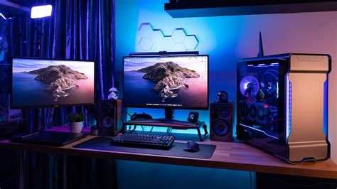 Rekomendasi Pc Gaming Jutaan Terbaik Gamebrott Com