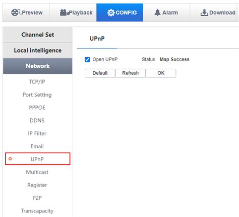 Video Surveillance Tutorial How To Configure Network Dvr Internet