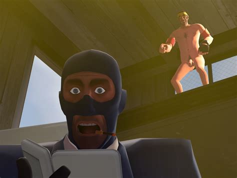 Post 1303338 Princess CP Sniper Source Filmmaker Spy Team Fortress 2