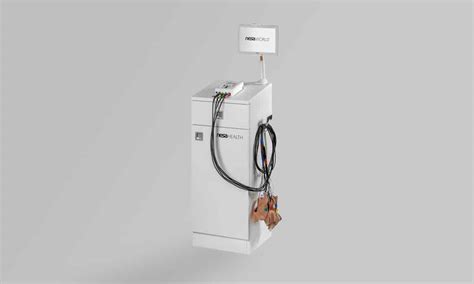 Nesa Xsignal® Neuromodulator Nesa® World