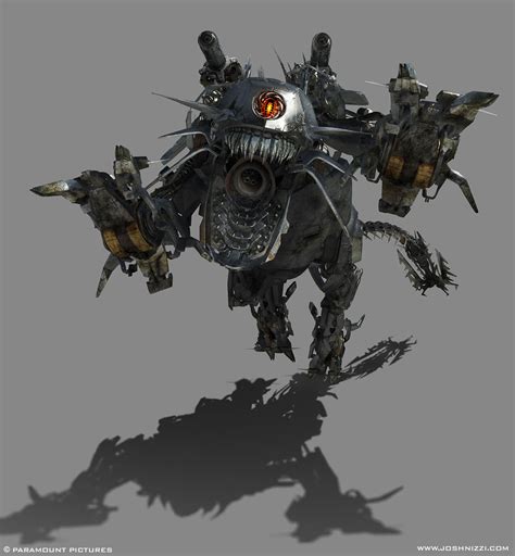 Ravage Movie Teletraan I The Transformers Wiki Fandom Powered By Wikia