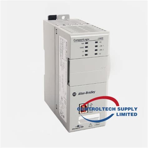 Allen Bradley 1769 Aentr Analog Encoder Interface Module Controltech Supply Limited