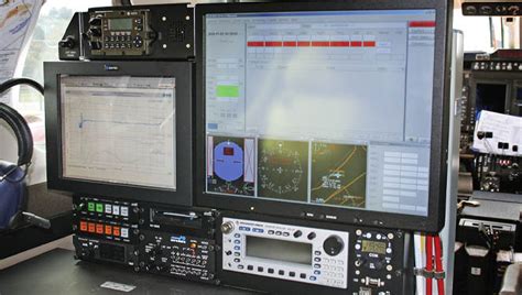 Flight Inspection System Fis Rajshree Enterprises