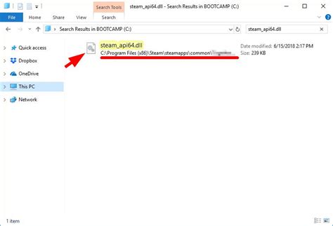How To Fix Steam Api Dll Missing Error Driver Easy