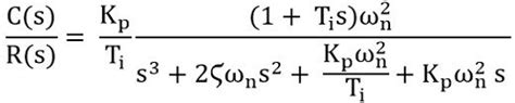 What Is Proportional Integral Pi Controller Electronics Coach