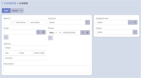EspoCRM Quickstart Elest Io
