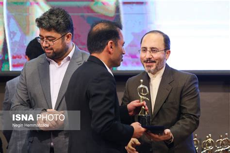 ایسنا نخستین جشنواره روابط عمومی‌های برتر وزارت تعاون، کار و رفاه اجتماعی