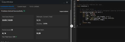Bhanu Kumar Boyinedi On Linkedin Gfg160 Geekstreak2024