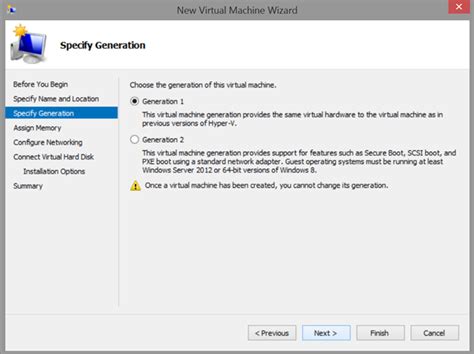 Creating And Running A Windows VM On Windows HiTechMV