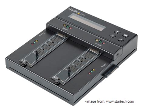 Everything You Should Know About Hard Drive Duplicators MiniTool