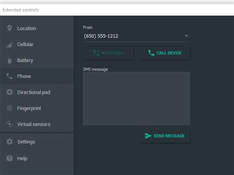 Paste Text On Android Emulator Stack Overflow