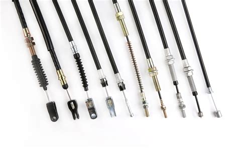 Best Brake Cable Custom Brake Cables Manufacturer Sahocable