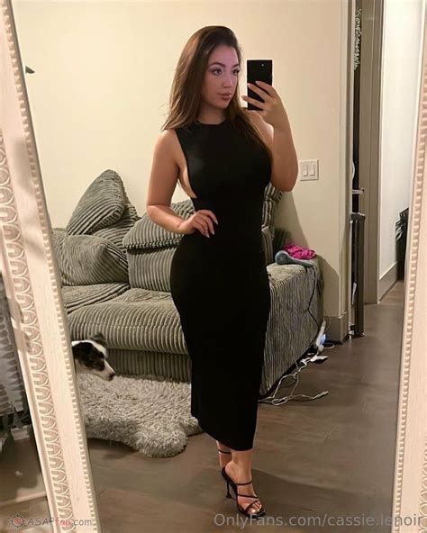 Cassie Lenoir Cassie Lenoir 2 Porno Photo Eporner