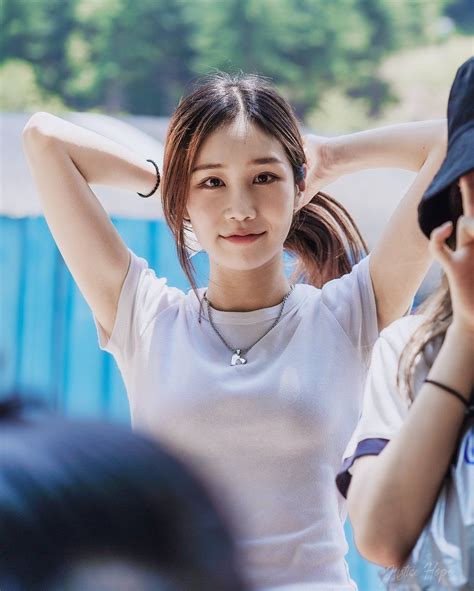 Saebom Favorite Kpop Girl Groups Kpop Girls Favorite