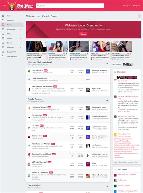 The Cuckold Consultant Cuckold Porn Sites Sites Like