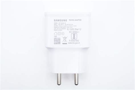 Teardown of Samsung 15W USB-A Charger (EP-TA200 V2) - Chargerlab