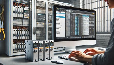 Function Blocks The Key To More Efficient Plc Programming István Bagi