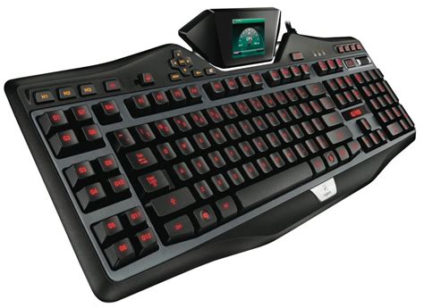 Logitech Introduces Mac Support For New Gaming Mice And Keyboards Macrumors