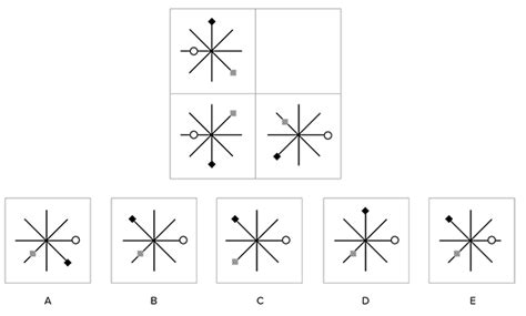 Abstract Reasoning Practice Test Aptitude Practice Tests