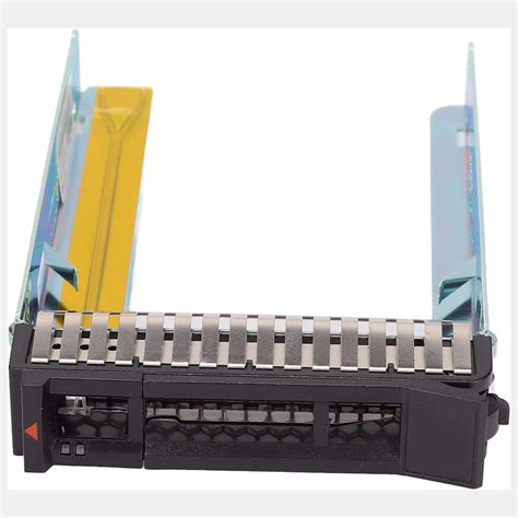 00e7600 Hard Drive Carrier Tray 25 Inch Sassata Server Hard Disk
