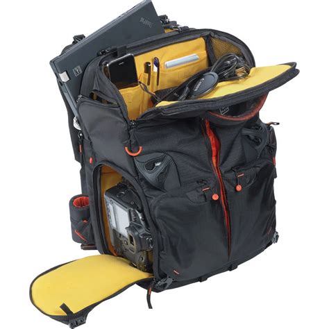 Kata 3N1-35 PL Sling Backpack (Black) - Bags - ShaShinKi