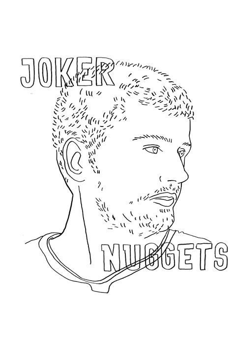 Nikola Jokić