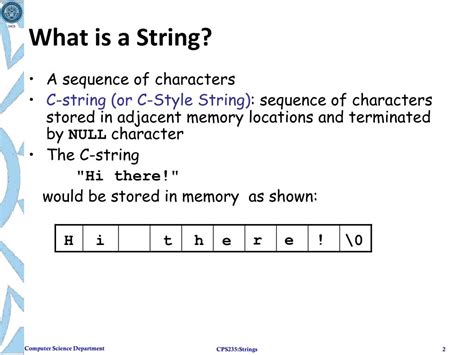 PPT CPS Object Oriented Programming Paradigm PowerPoint Presentation ID
