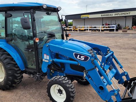 Used Ls Tractors For Sale 99 Listings Machinery Pete
