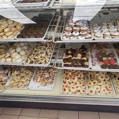 J J Cassone Bakery Inc A Port Chester Bakery Serving New York