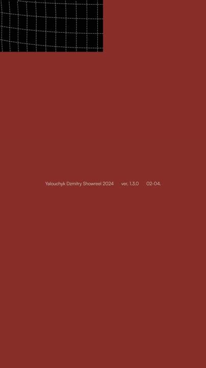 Dmitry Yalovchik On Linkedin This Is My Final Project From