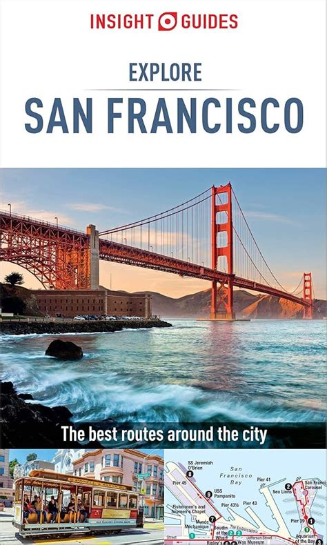 Sf Travel Guide