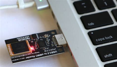 32GB EMMC Module M1 Linux ODROID