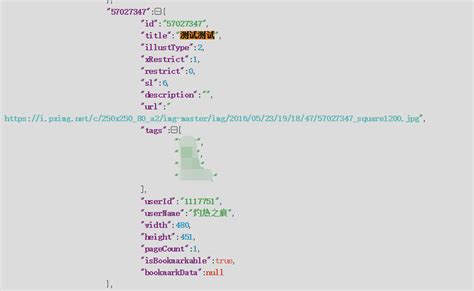 更新动图 Python爬虫 pixiv关注画师作品 Coder Sakura