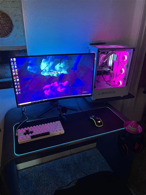 First Time Posting Here Scrolller