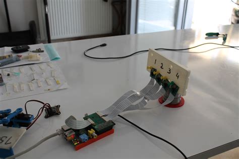 ラズパイにカメラを 台付けられるモジュールが欲しい ブルーの趣味Log