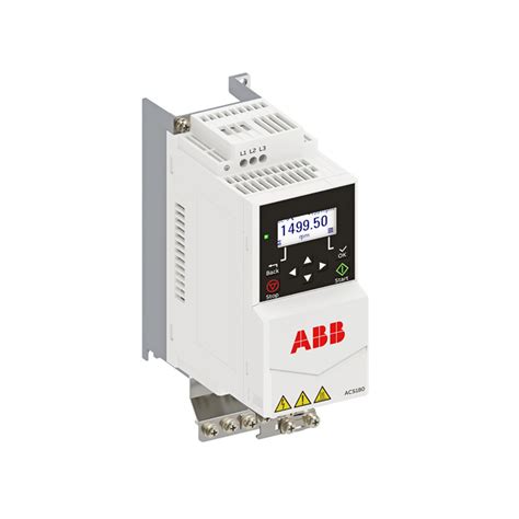Buy ACS S A HP ABB ACS VFD