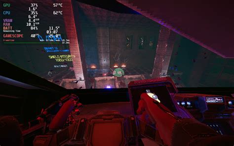 turbo overkill steam deck performance settings