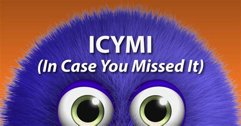 In Case You Missed It Nacuso 2023 Cuidiz