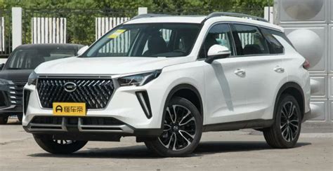 Без полного привода, но зато с 6-ступенчатым «автоматом». В России ...
