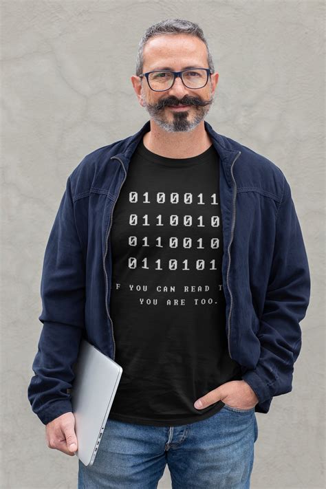 Computer Binary Code Programmer Svg Developer Geek Svg Etsy