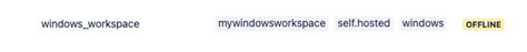 Bitbucket Cloud Pipelines Set Up Runners For Windows As A Windows