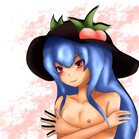 Rule 34 Blue Hair Celestial Color Eyes Female Female Only Hair Hat Long Hair Open Eyes Red