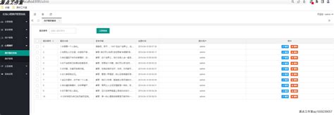 javaweb springboot 在线心理咨询测评管理系统 mysql 源码 csdn博客