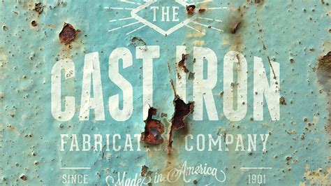 How To Apply A Realistic Rust Texture In Photoshop