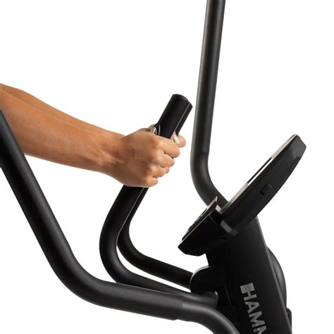 Elliptical Trainer Hammer Crosspace 50 Norsk Velomarket
