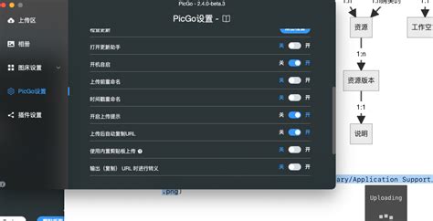 [feature] 主界面唤醒时机 · issue 1160 · molunerfinn picgo · github