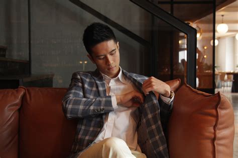 5 Types Of Suits Every Man Should Have SUITYOURSELF