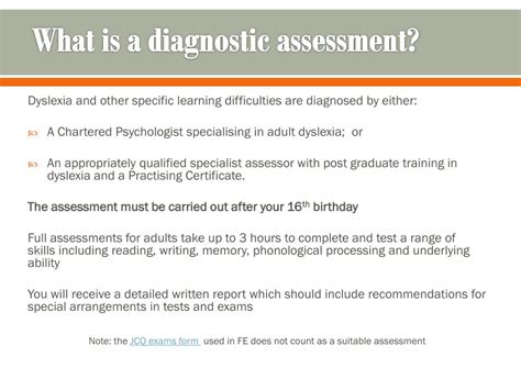 PPT Applying For The DSA PowerPoint Presentation Free Download ID 2049372