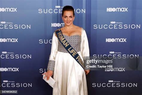Nicole Ansari Photos And Premium High Res Pictures Getty Images