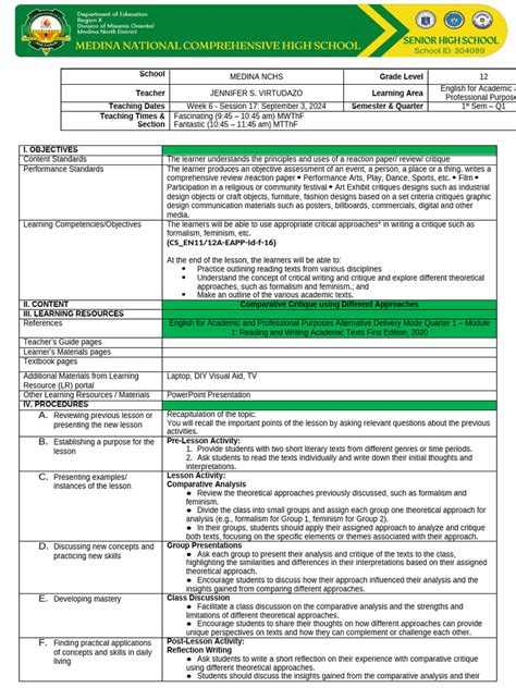 eapp session 17 pdf learning differentiated instruction